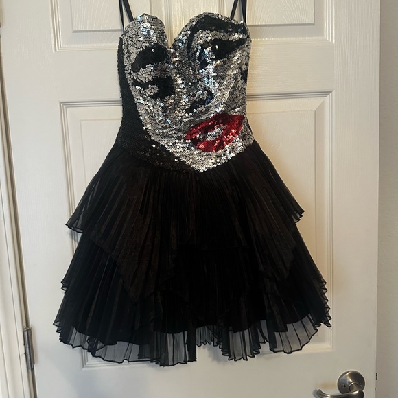 Wow! Prom and Pageant | Dresses | Wow Prom And Pageant Cocktail Dress ...